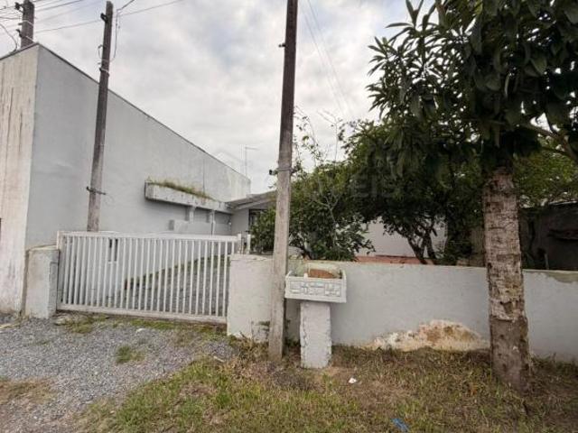 Casa para Venda em Guaratuba, Carvoeiro, 3 dormitórios, 1 suíte, 2 banheiros, 2 vagas