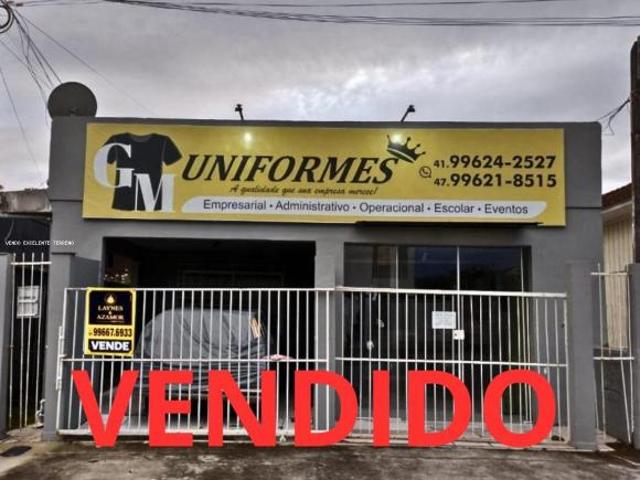 Casa para Venda em Guaratuba, Centro, 7 dormitórios, 4 banheiros, 2 vagas