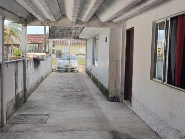 Casa para Venda em Guaratuba, Cohapar