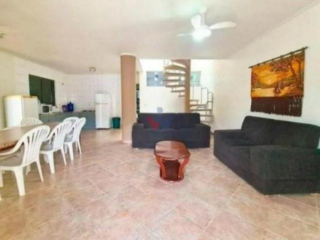 Casa para venda em Guaratuba de 480000.00m² com 4 Quartos e 4 Garagens
