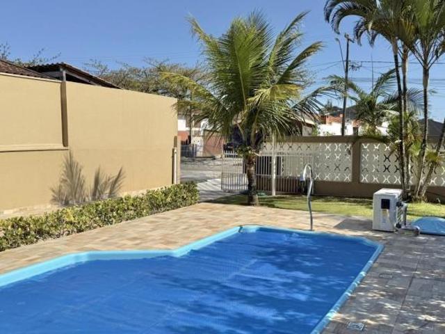 Casa para Venda em Guaratuba, Eliana, 4 dormitórios, 1 suíte, 3 banheiros, 4 vagas