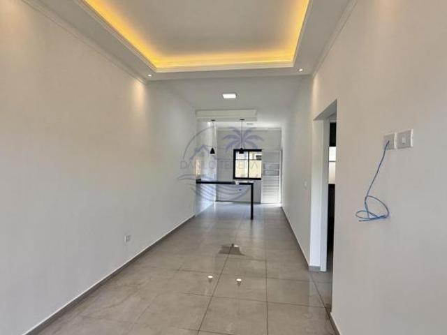 Casa para Venda em Guaratuba, Eliana, 2 dormitórios, 1 banheiro, 2 vagas