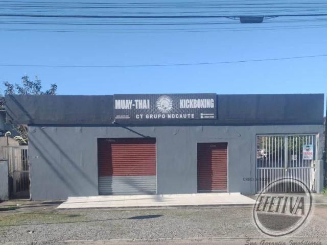 Casa para venda em Guaratuba em Guaratuba Paraná de 390.00m² com 6 Quartos, 1 Suíte e 1 Garagem