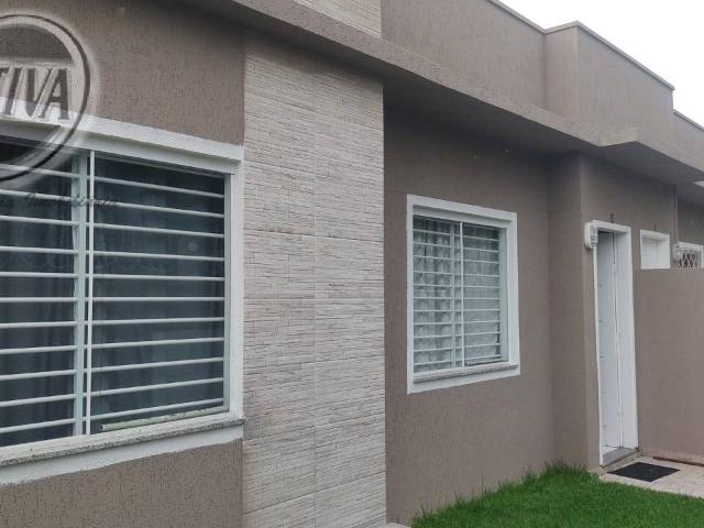 Casa para venda em Guaratuba em Guaratuba Paraná de 59.00m² com 2 Quartos e 1 Garagem