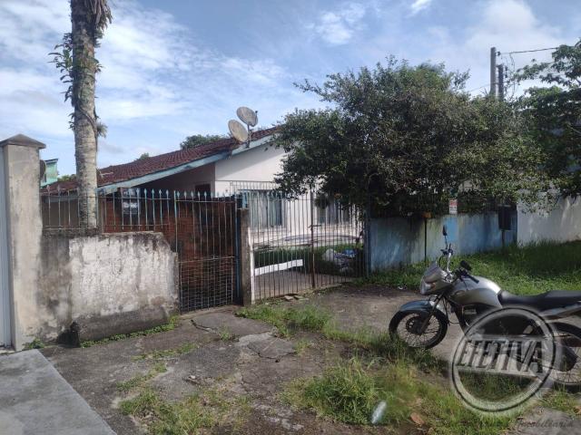 Casa para venda em Guaratuba em Guaratuba Paraná de 80.00m² com 3 Quartos e 1 Garagem