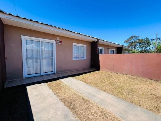 Casa para Venda em Guaratuba, Figueira, 2 dormitórios, 1 banheiro, 1 vaga