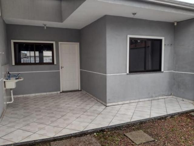 Casa para Venda em Guaratuba, Figueira, 2 dormitórios, 1 suíte, 2 banheiros, 1 vaga