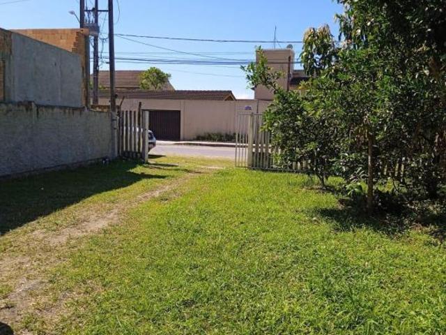Casa para Venda em Guaratuba, Piçarras, 2 dormitórios, 1 banheiro