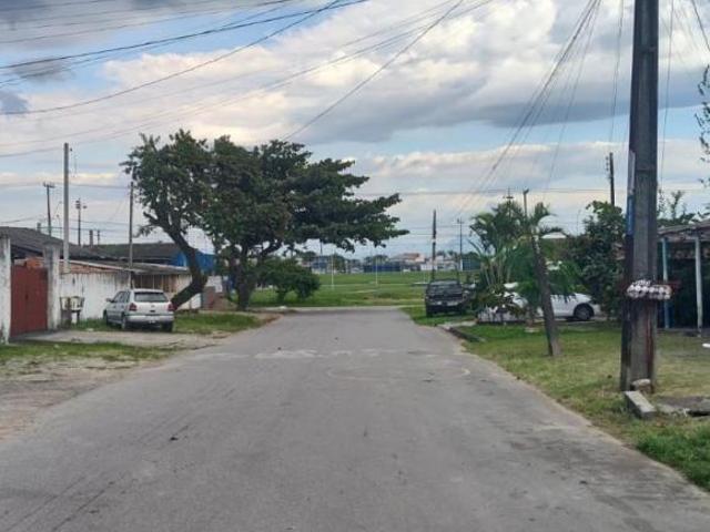 Casa para Venda em Guaratuba, Piçarras, 2 dormitórios, 1 banheiro, 1 vaga