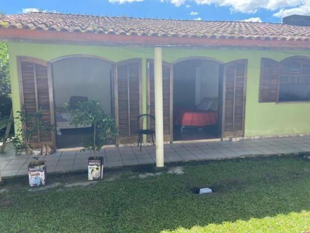 Casa para Venda em Guaratuba, Piçarras