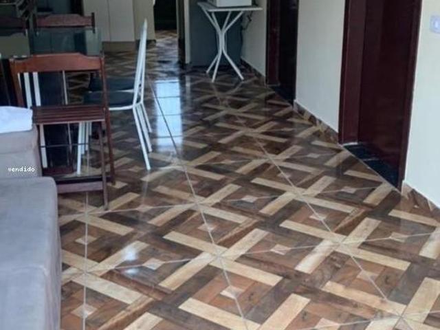 Casa para Venda em Guaratuba, Vila Esperança, 2 dormitórios, 1 banheiro, 1 vaga