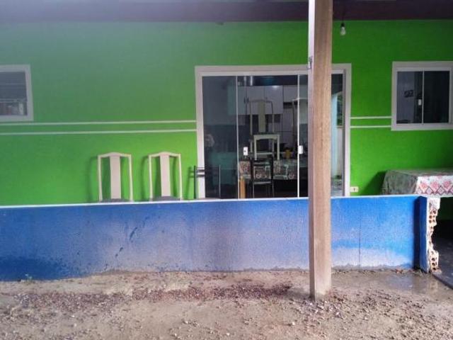 Casa para Venda em Guaratuba, Vila Esperança, 3 dormitórios, 1 suíte, 1 banheiro, 3 vagas