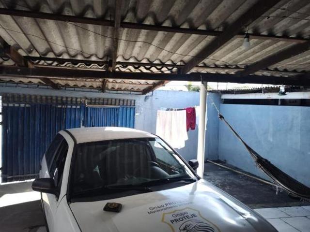 Casa para Venda em Guaratuba, Vila Esperança, 3 dormitórios, 1 suíte, 2 banheiros, 1 vaga
