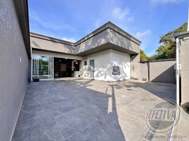 Casa para venda em Guaraguaçu em Pontal Do Paraná Paraná de 196.00m² com 3 Quartos, 3 Suítes e 3 Garagens