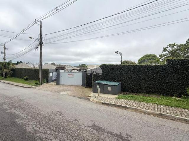 Casa para venda em Guaraituba de 51.00m² com 3 Quartos e 3 Garagens