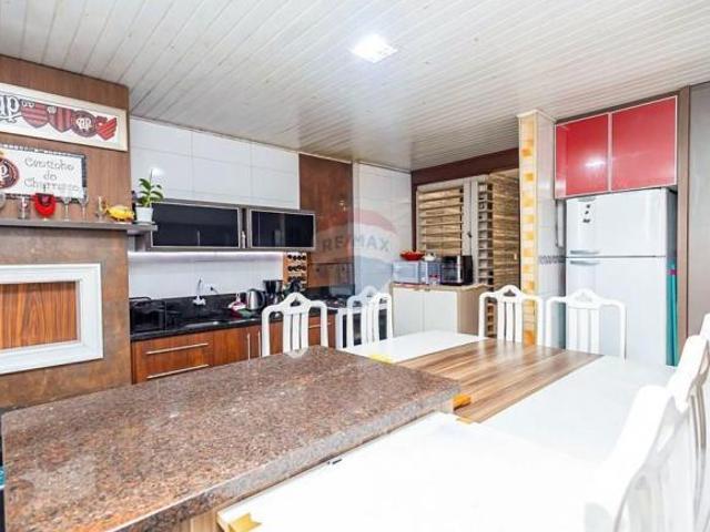 Casa para venda em Guaraituba de 80.00m² com 3 Quartos e 2 Garagens