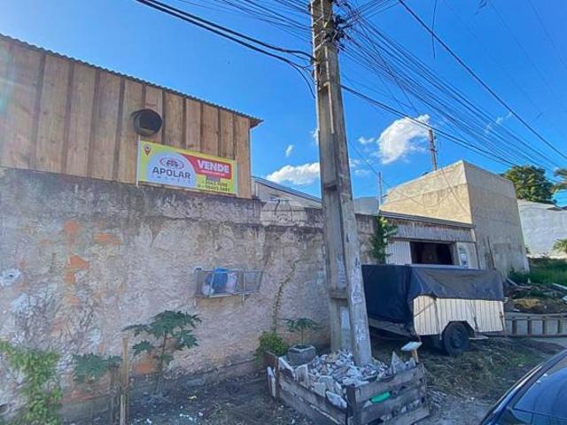 Casa para venda em Guaraituba de 169.00m² com 3 Quartos, 1 Suite e 1 Garagem