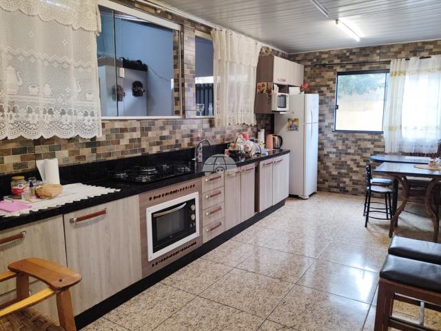 Casa para venda em Guaraituba em Colombo Paraná de 70.00m² com 4 Quartos e 3 Garagens