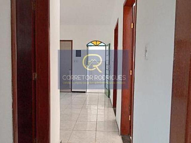 Casa para venda em Guarani, Belo Horizonte