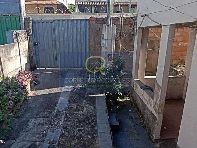 Casa para venda em Guarani, Belo Horizonte