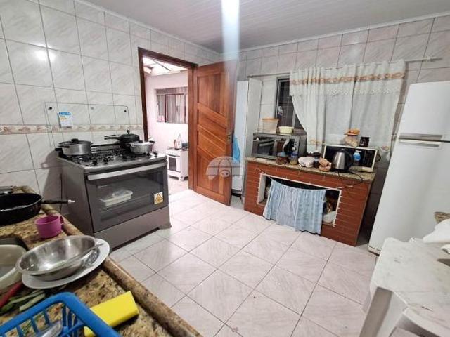Casa para venda em Guarani de 120.00m² com 3 Quartos e 3 Garagens