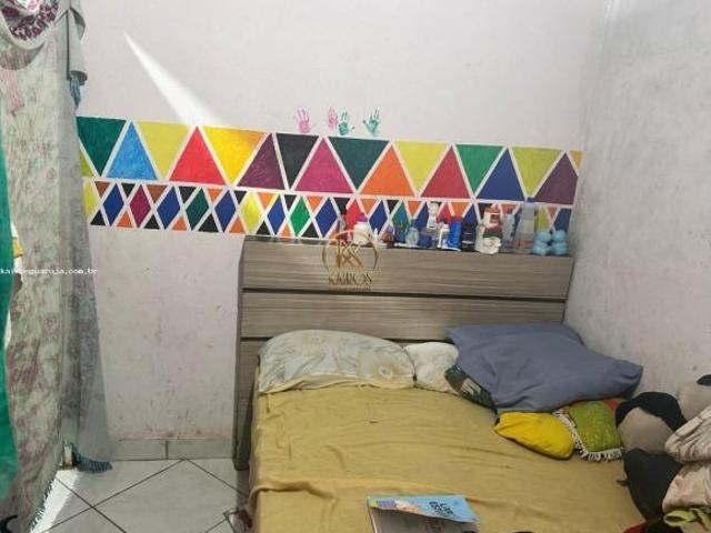 Casa para Venda em Guarujá Vila Nova