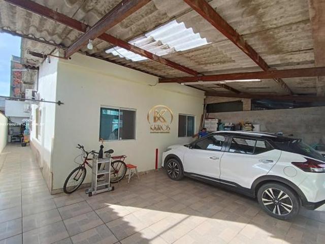 Casa para Venda em Guarujá Vila Áurea Vicente de Carvalho