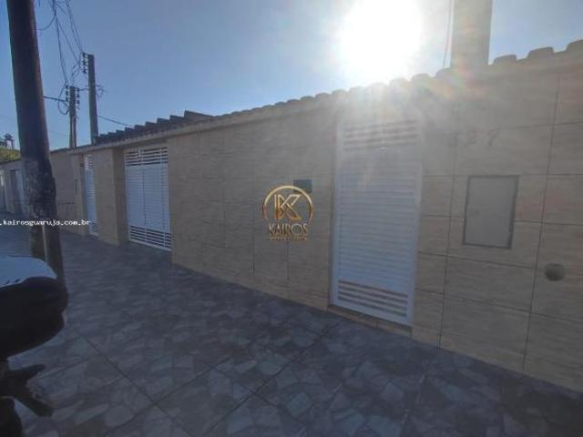 Casa para Venda em Guarujá, Vila Ligya, 5 dormitórios, 1 suíte, 3 banheiros, 1 vaga
