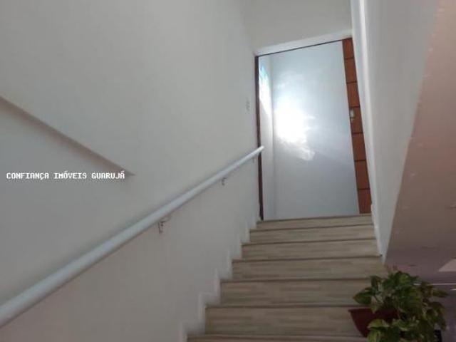 Casa para Venda em Guarujá, Vila Santa Rosa, 3 dormitórios, 1 suíte, 3 banheiros, 3 vagas