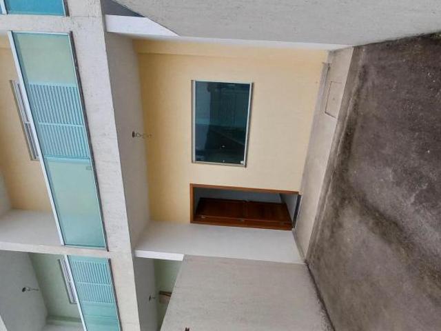 Casa para Venda em Guarujá, Vila Zilda, 2 dormitórios, 2 banheiros, 1 vaga