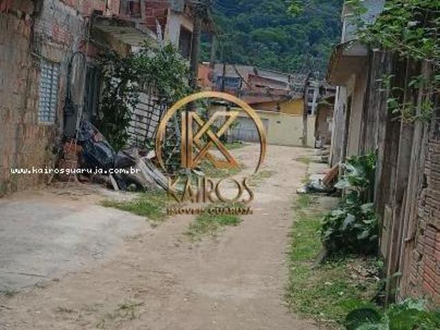 Casa para Venda em Guarujá, BALNEARIO PRAIA DO PEREQUE, 1 dormitório, 2 banheiros