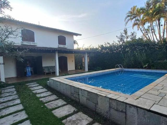 Casa para Venda em Guarujá, Balneário Praia do Pernambuco, 4 dormitórios, 1 suíte, 3 banheiros, 4 va