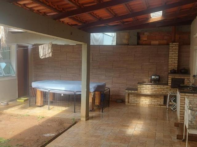 Casa para venda em Guarujá em Betim Minas Gerais de 550.00m² com 3 Quartos, 1 Suíte e 4 Garagens