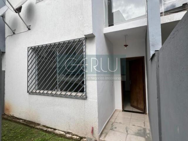 Casa para venda em Guarujá em Betim Minas Gerais de 80.00m² com 3 Quartos, 1 Suíte e 2 Garagens