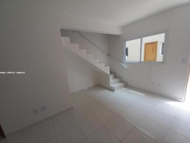 Casa para Venda em Guarujá, Enseada, 3 dormitórios, 1 suíte, 3 banheiros, 2 vagas