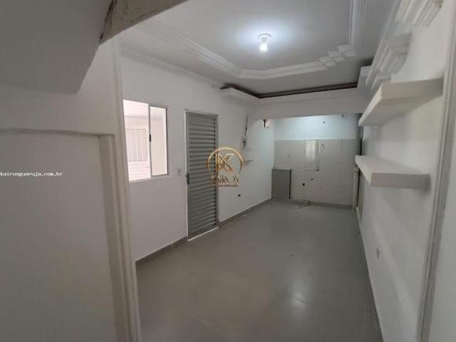 Casa para Venda em Guarujá Jardim Boa Esperança Vicente de Carvalho
