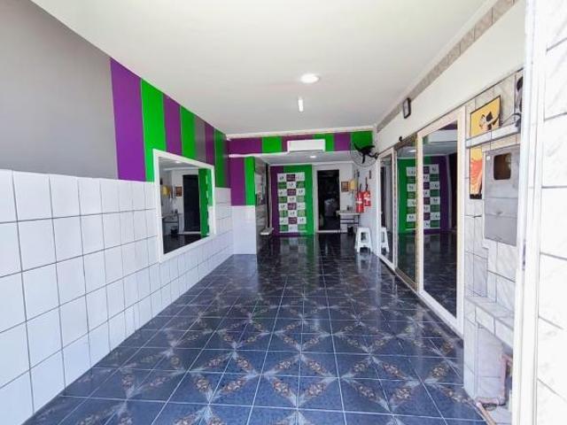 Casa para Venda em Guarujá, Jardim Boa Esperança Vicente de Carvalho