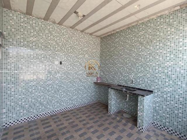 Casa para Venda em Guarujá Jardim Boa Esperança Vicente de Carvalho