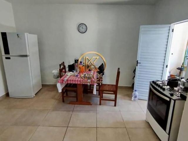 Casa para Venda em Guarujá, Jardim Monteiro da Cruz Vicente de Carvalho, 2 dormitórios, 1 banheiro