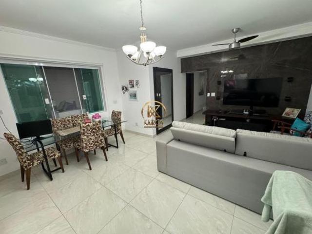Casa para Venda em Guarujá Jardim Primavera