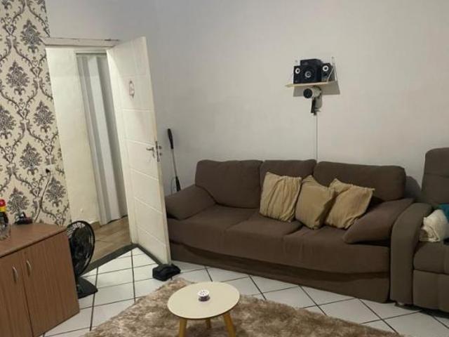 Casa para Venda em Guarujá, JARDIM VIRGINIA, 3 dormitórios, 1 banheiro, 7 vagas