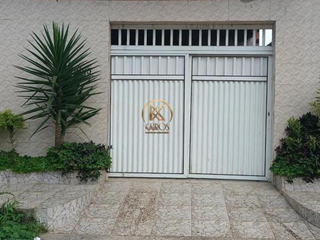 Casa para Venda em Guarujá Jardim Virginia
