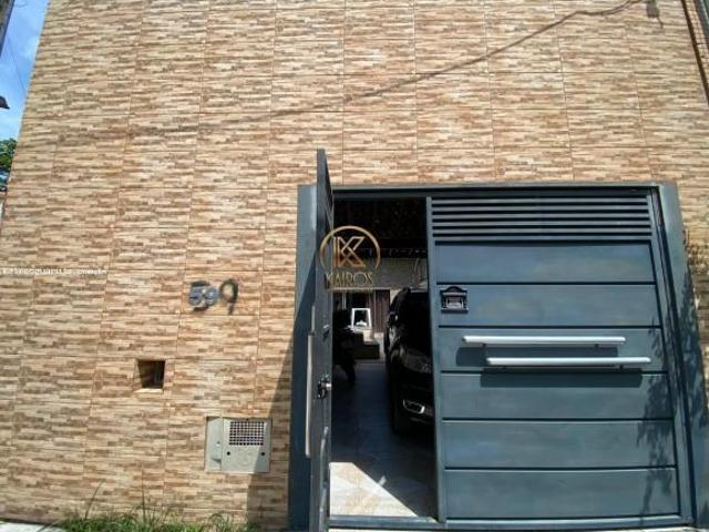 Casa para Venda em Guarujá, JARDIM VIRGINIA, 2 dormitórios, 2 suítes, 3 banheiros, 2 vagas