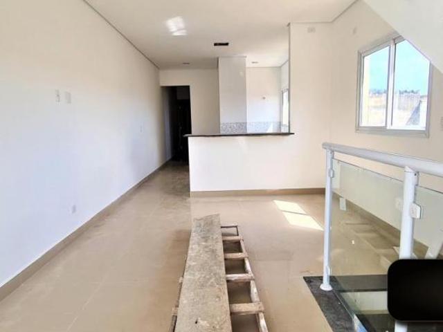Casa para Venda em Guarujá, Jd. dos Pássaros, 2 dormitórios, 1 suíte, 3 banheiros, 1 vaga