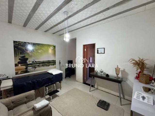 Casa para venda em Guarujá Mansões, Betim