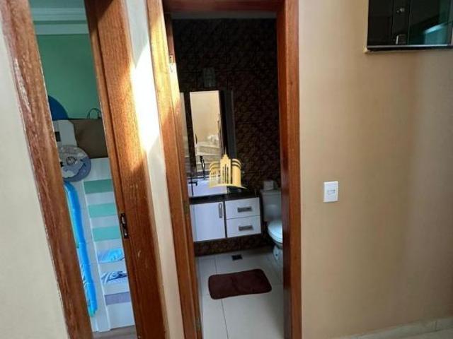 Casa para venda em Guarujá Mansões, Betim