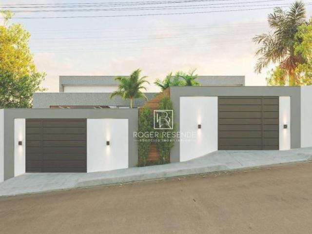 Casa para venda em Guarujá Mansões, Betim