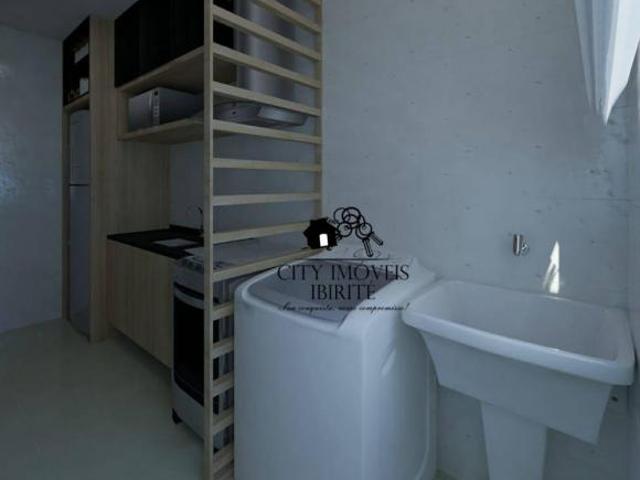 Casa para venda em Guarujá Mansões, Betim
