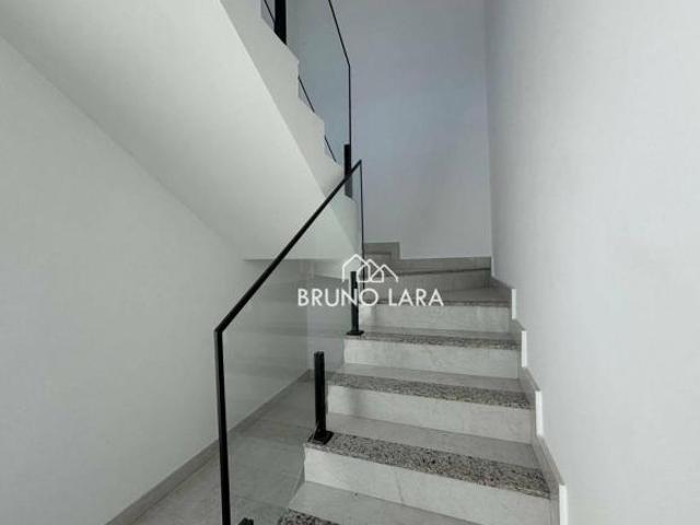 Casa para venda em Guarujá Mansões, Betim