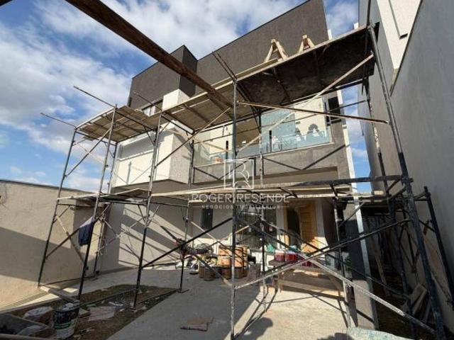 Casa para venda em Guarujá Mansões, Betim